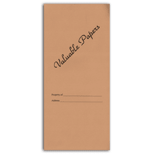 Valuable Papers - Mooney Keehley