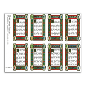 Irish Blessing - Mooney Keehley